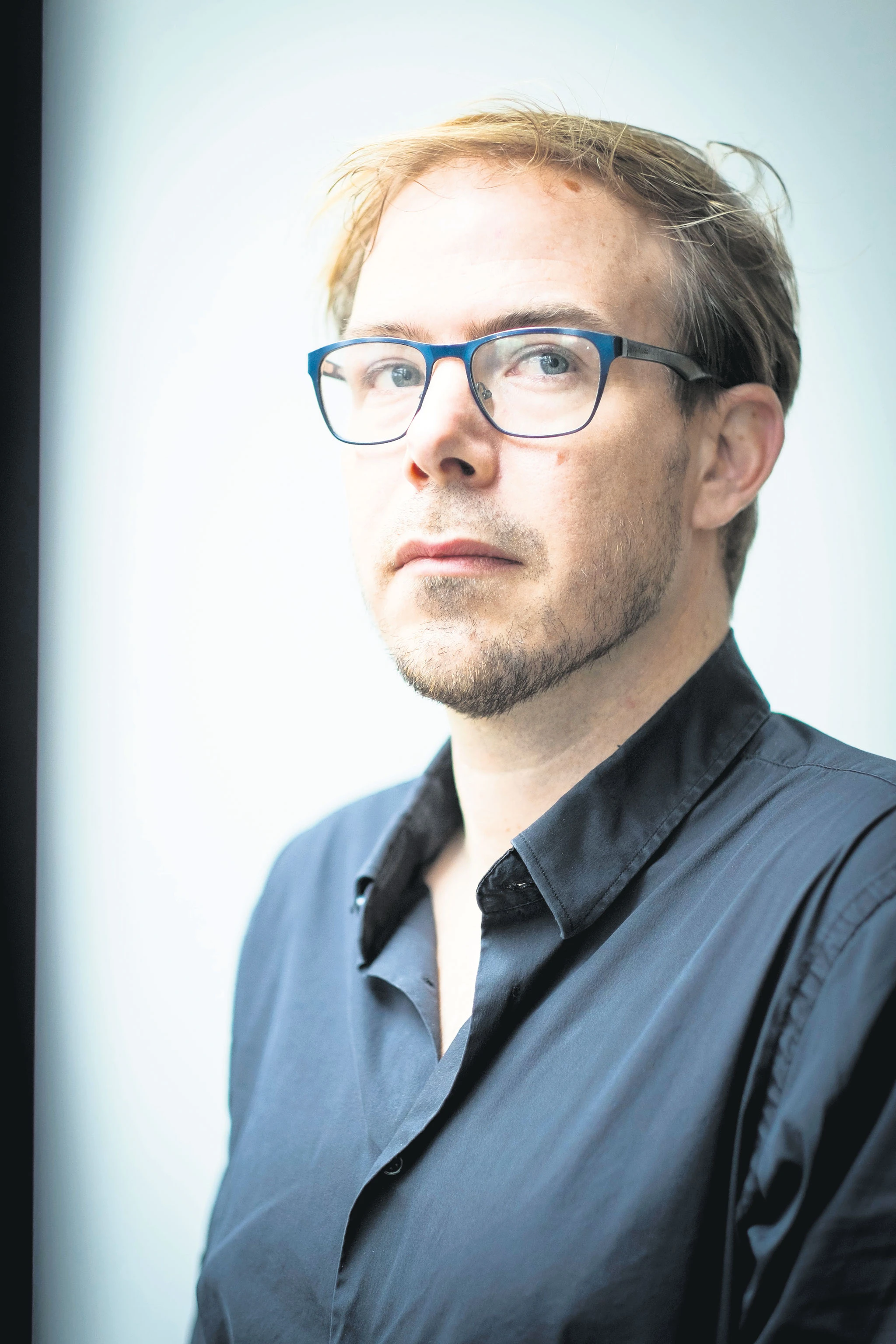 Maarten van Wijk