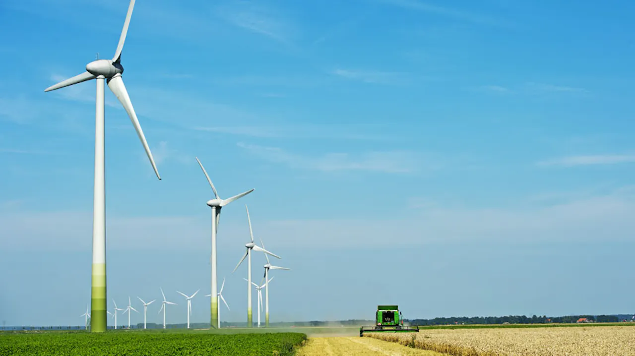 Steden Flevoland creëren meeste nieuwe banen