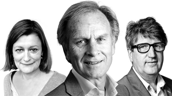 Loop ik AOW-opbouw mis als ik in het buitenland ga studeren?