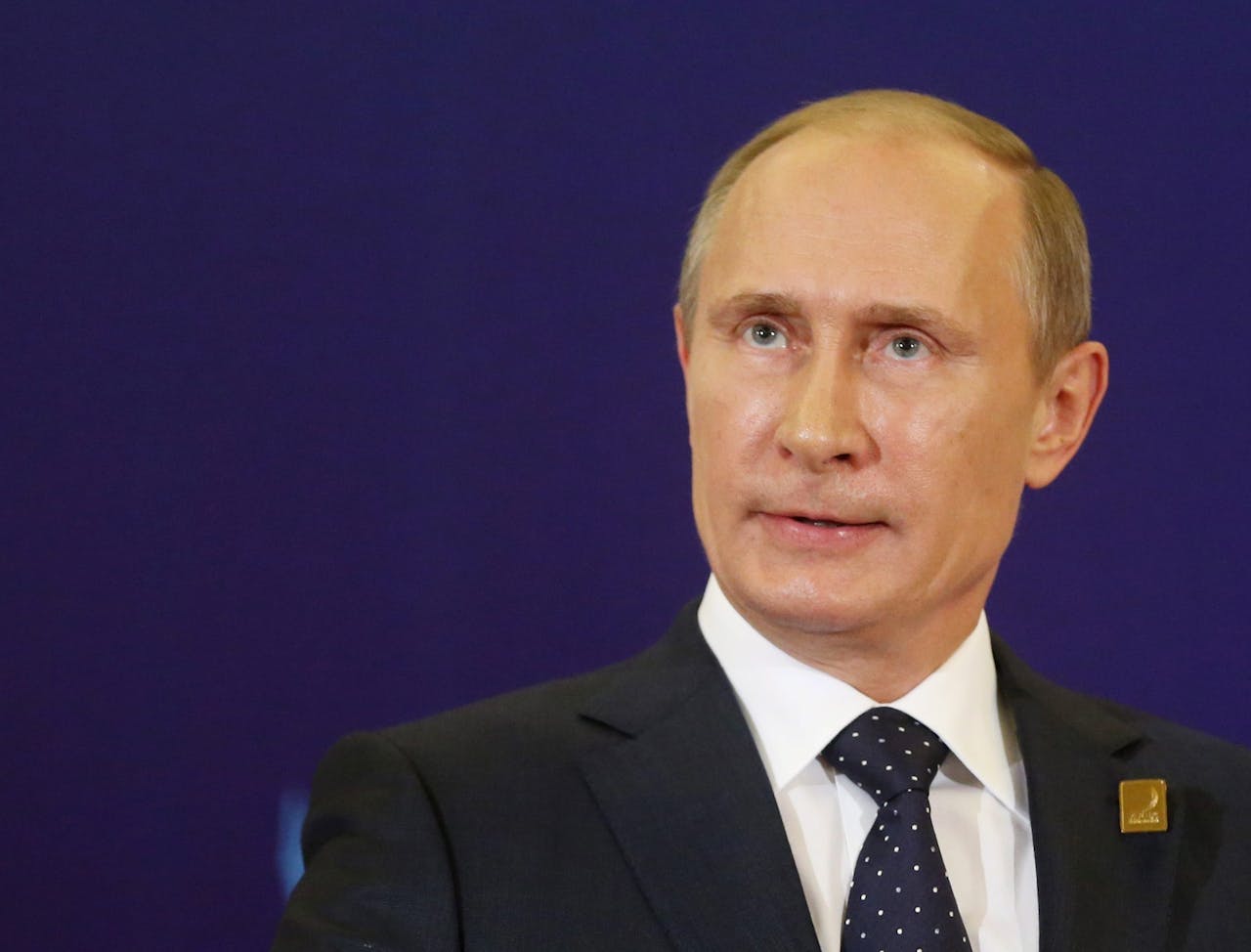 ‘Sancties maken positie Poetin sterker’