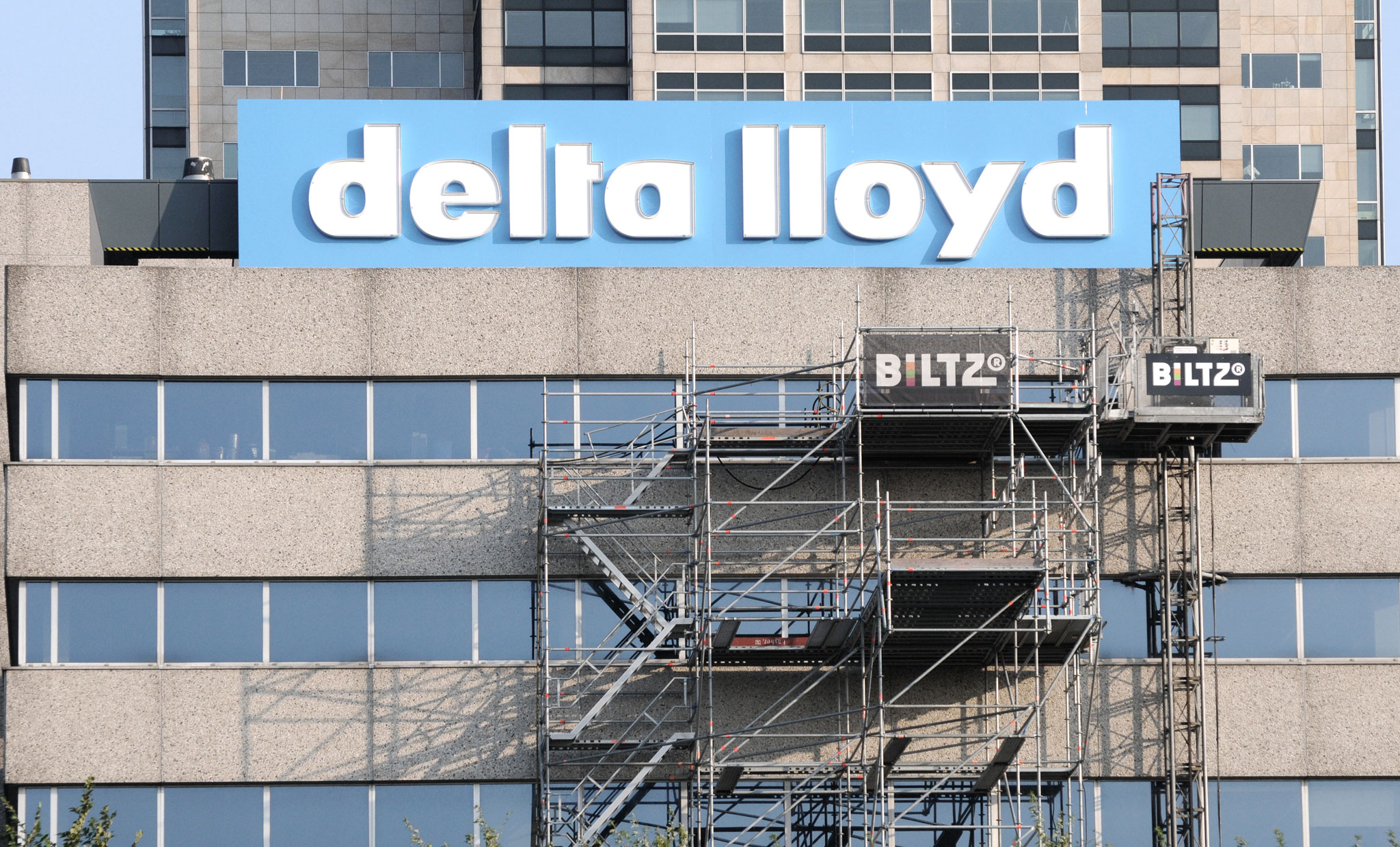 Dividend Delta Lloyd in gevaar bij 'nee' tegen emissie