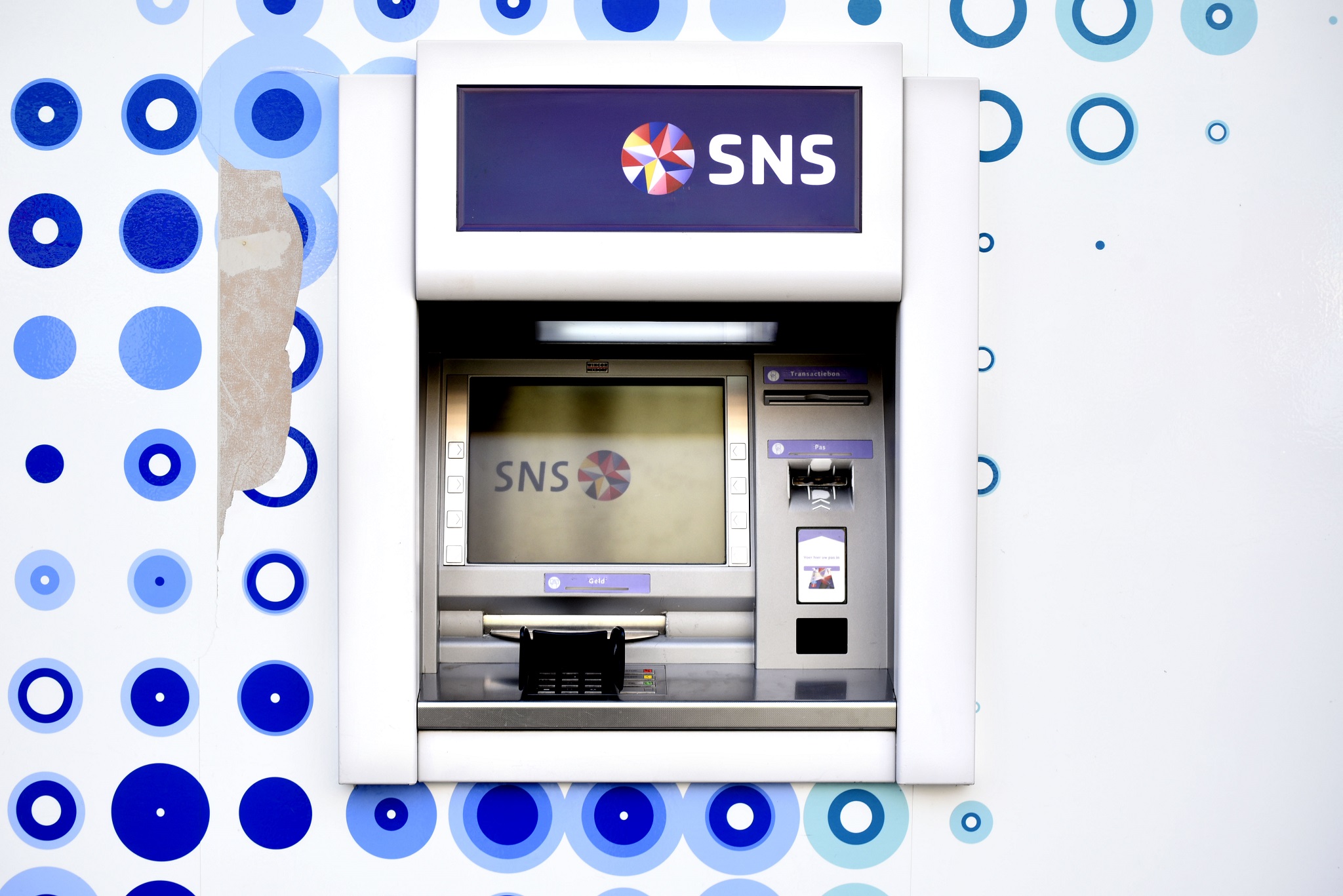 Hoe verder met SNS Bank?