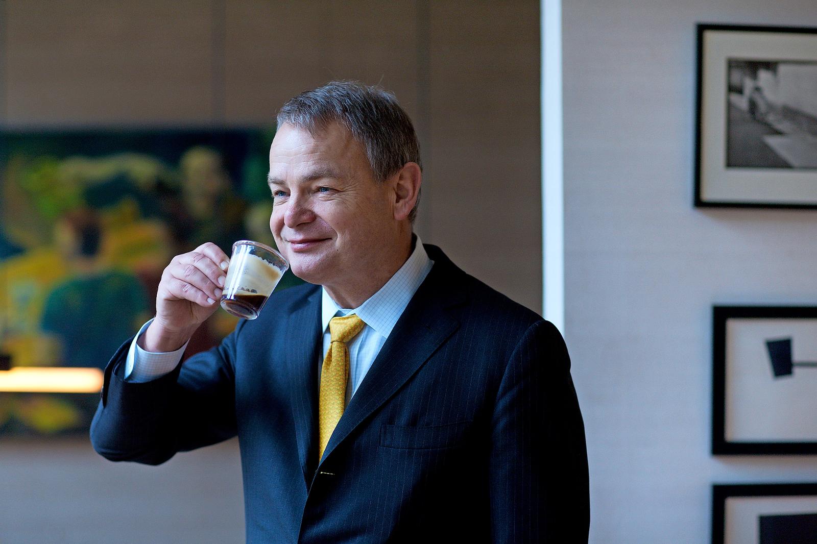 Boekhoudbaas Hoogervorst gaat strijd aan met vage jaarcijfers