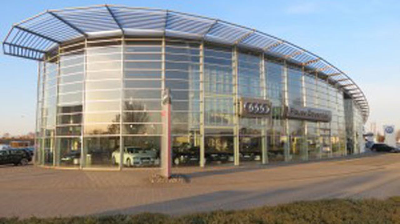 Van Mossel Groep verwacht Peugeot-dealers van Pouw winstgevend te ...