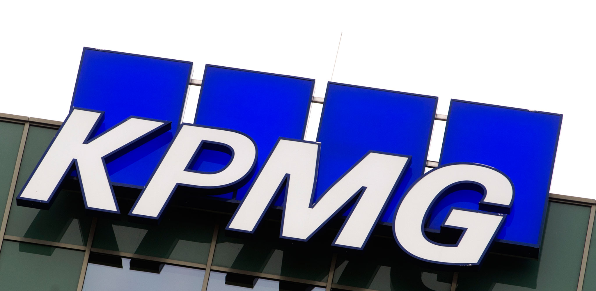 Unieke bemoeienis KPMG Nederland