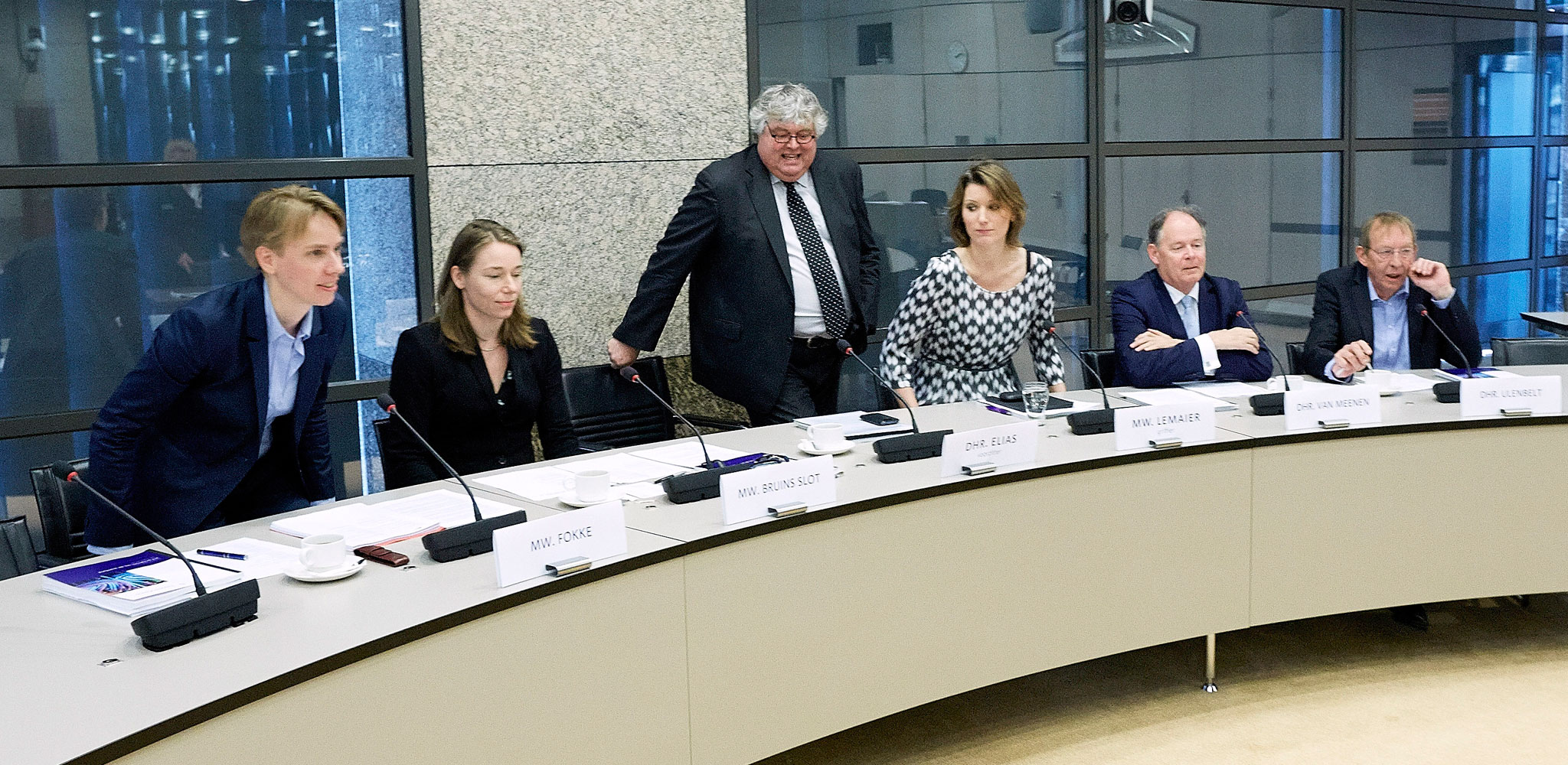 ICT en overheid ‘vaak van bedroevend niveau’