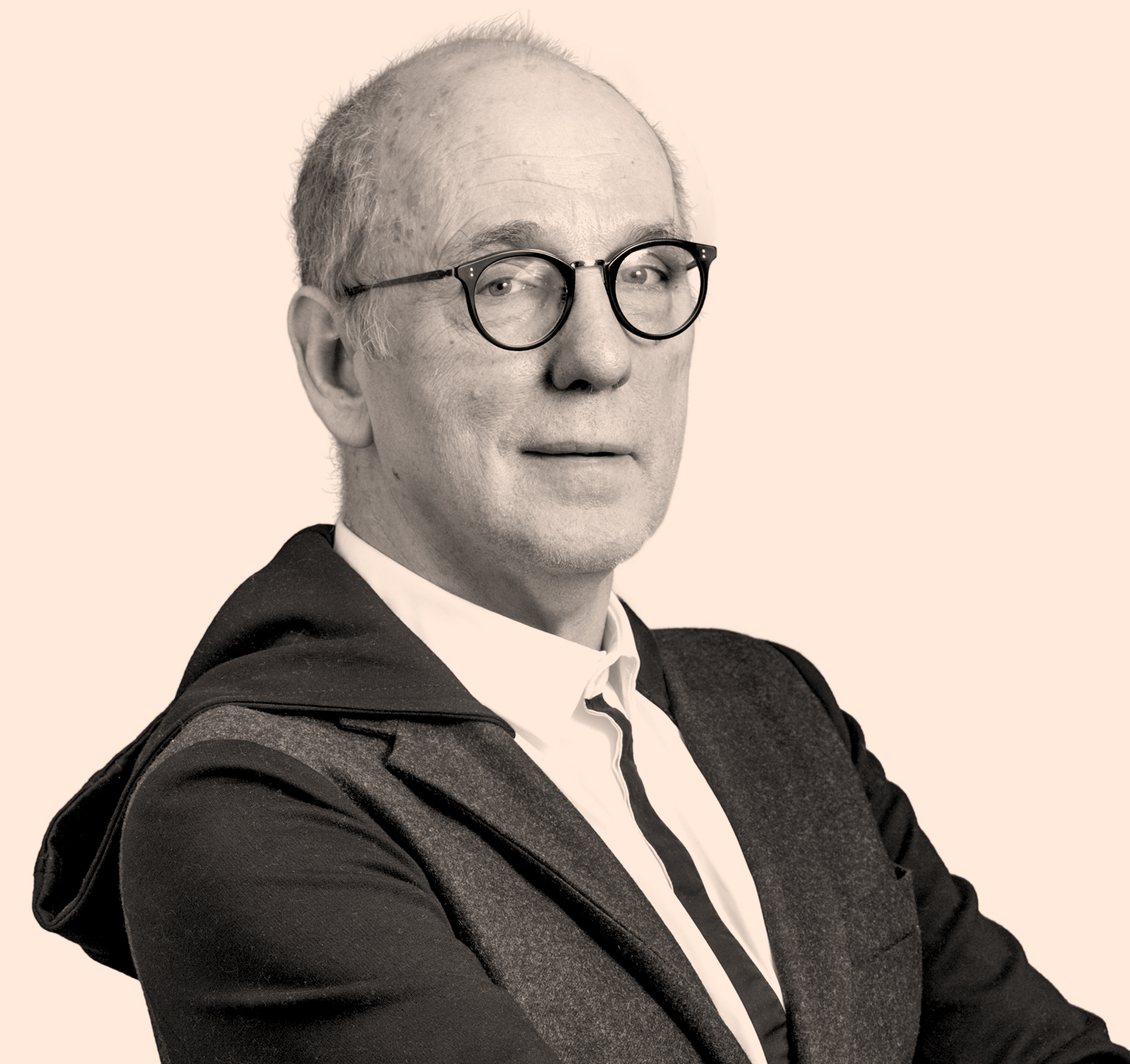 Er rot iets onder de oppervlakte