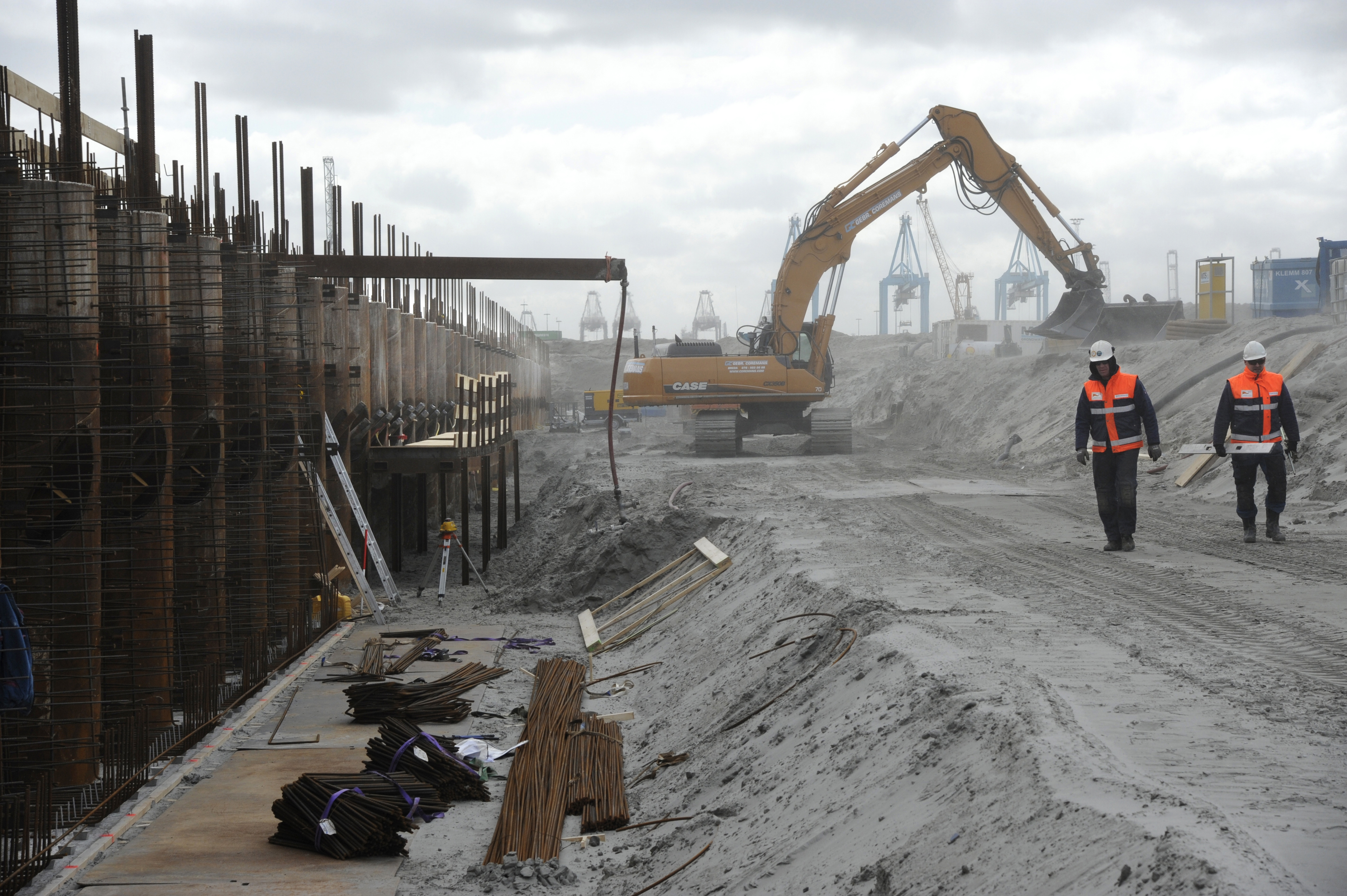 Witteveen+Bos schoorvoetend akkoord met instellen van een rvc