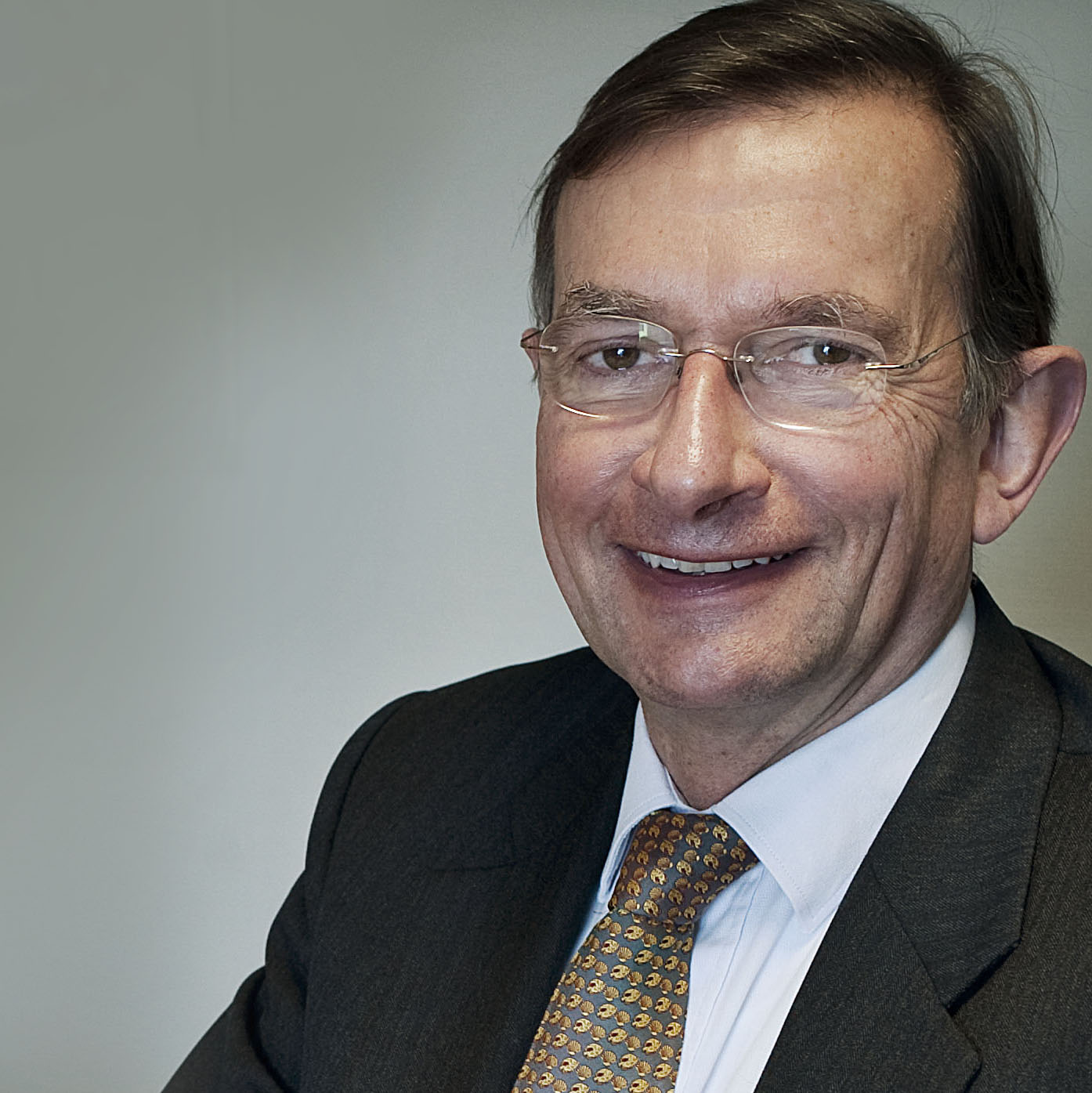 Oud-topman Shell naar Statoil