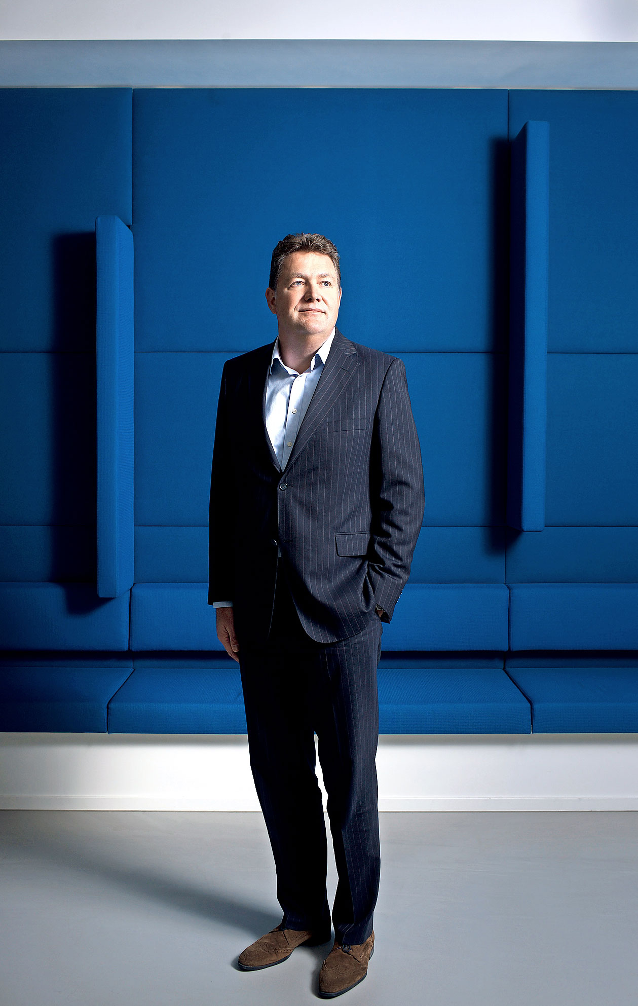 Nieuwe Blokker-baas geeft inkijkje in vernieuwing winkelconcern