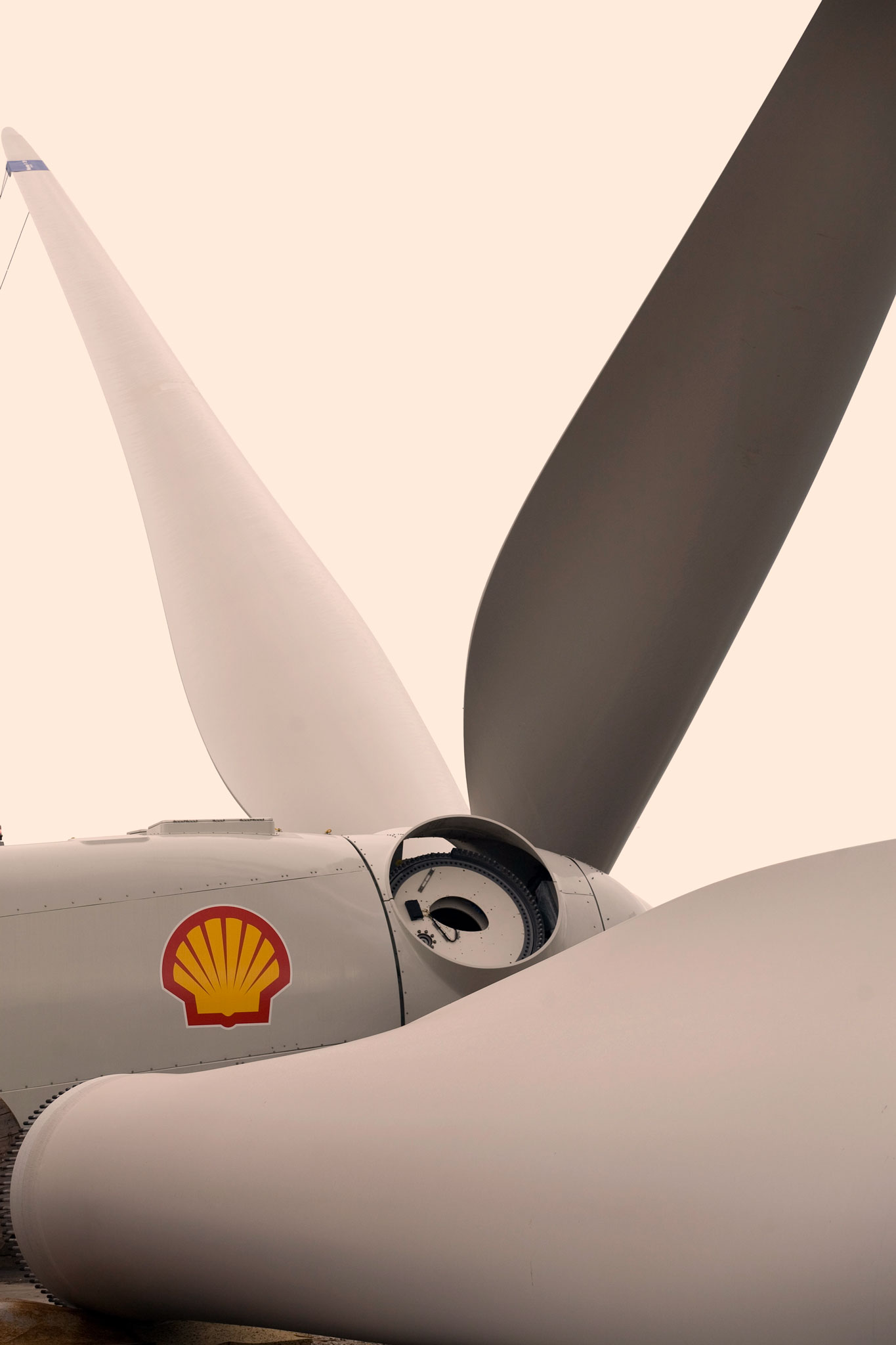 'Shell met Eneco, Vestas en van Oord in wind-op-zee-consortium'