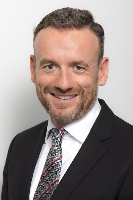 Axel Rüger in FD Persoonlijk On Air over zijn toekomstplannen