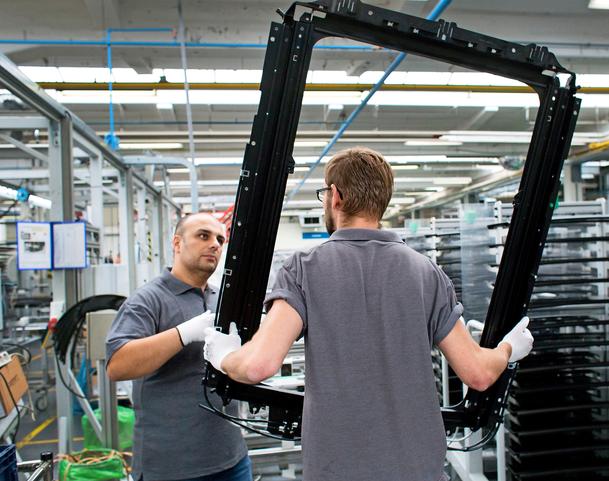 Venray wint wereldwijde slag om nieuw hoofdkantoor Inalfa