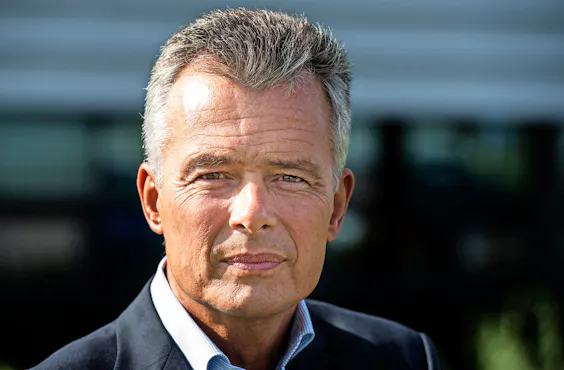 Van Thillo zou de FD Mediagroep graag toevoegen aan De Persgroep