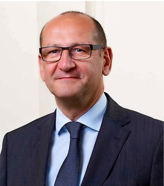 Marc Lauwers Gaat Antwerpse Bank Argenta Leiden