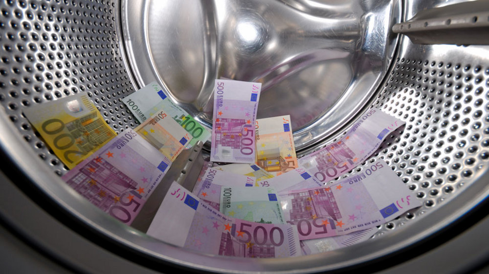 Beslaglegging in onderzoek naar witwassen crimineel geld