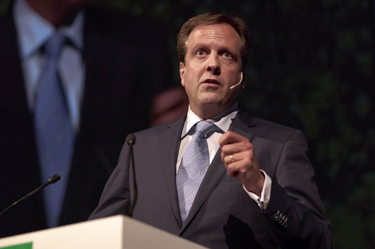 Coalitie weigert Kamerdebat 'Rutte-lijstje'