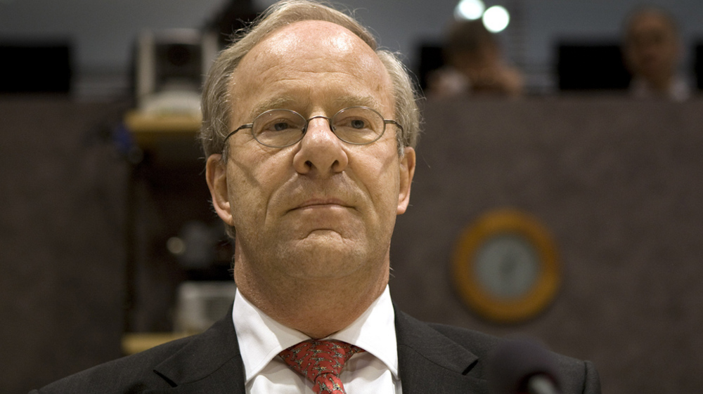 Henk Brouwer legt functie neer bij ABP