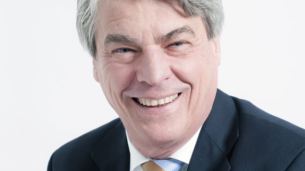 Hoe het droompark van Peter Jan Mulder een megalomaan project werd van ...