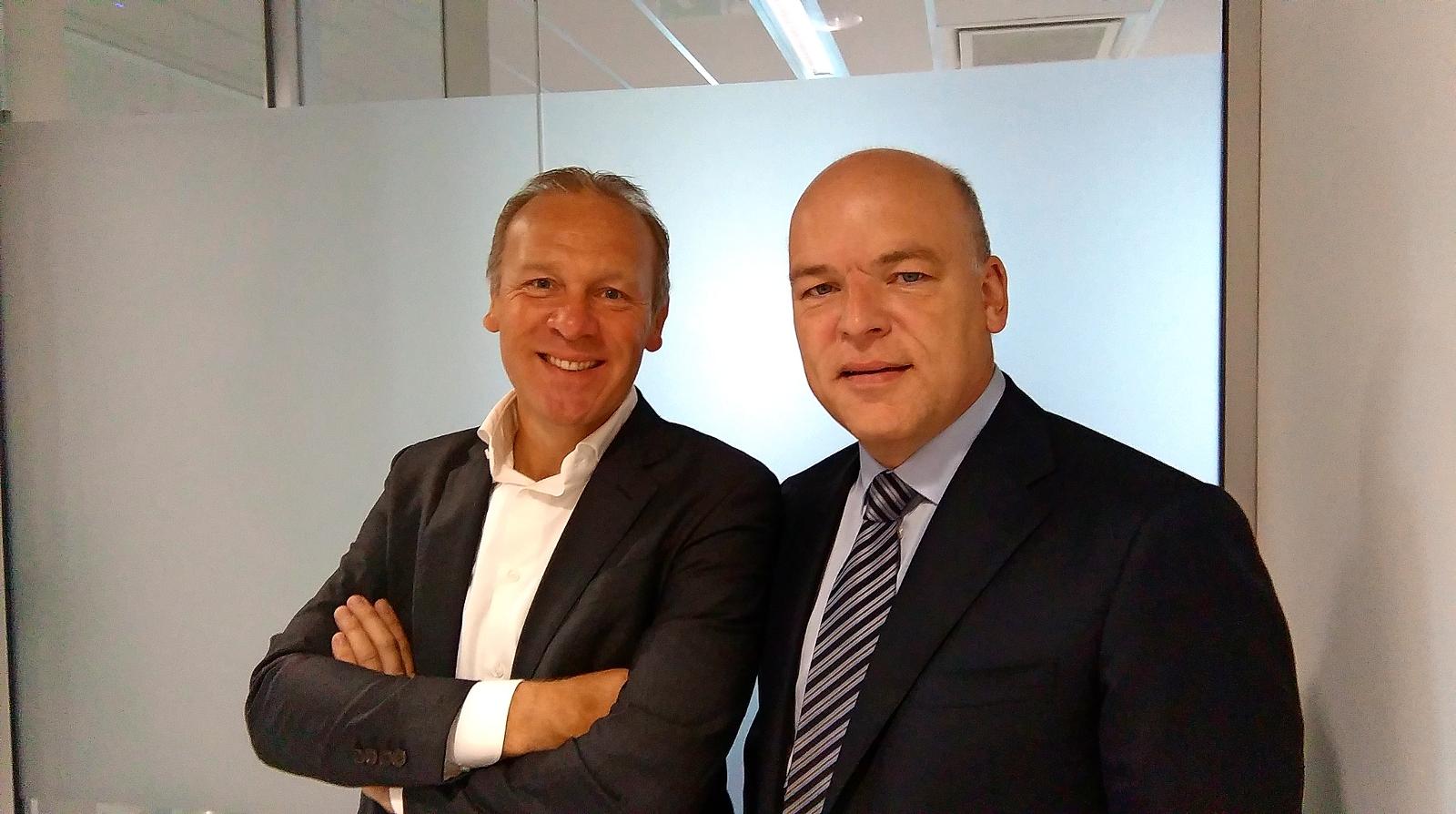 ‘Ik denk dat het steeds normaler wordt dat je voor je onderwijs betaalt ...