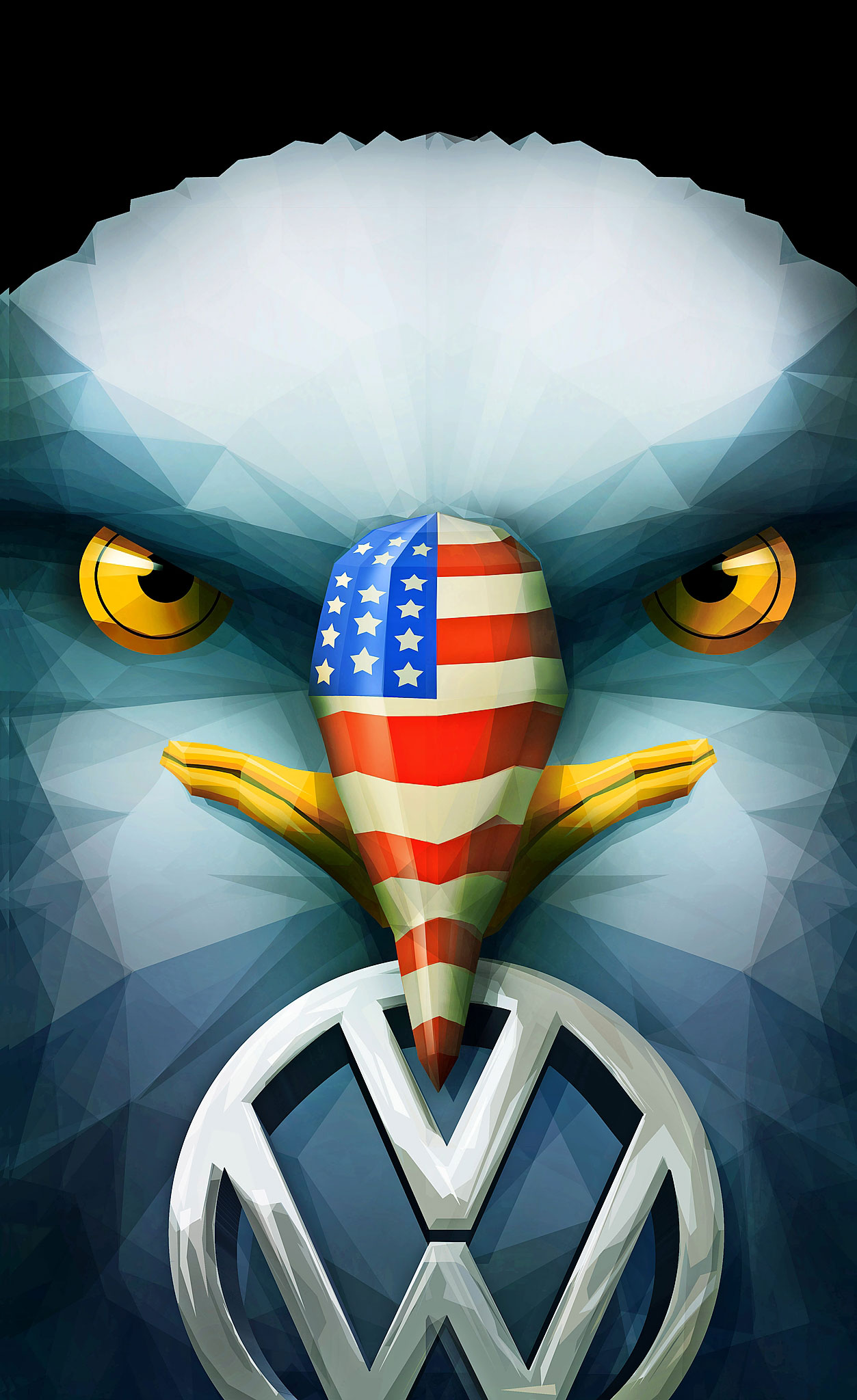 Lang leve de Amerikaanse handhaaf- en claimcultuur