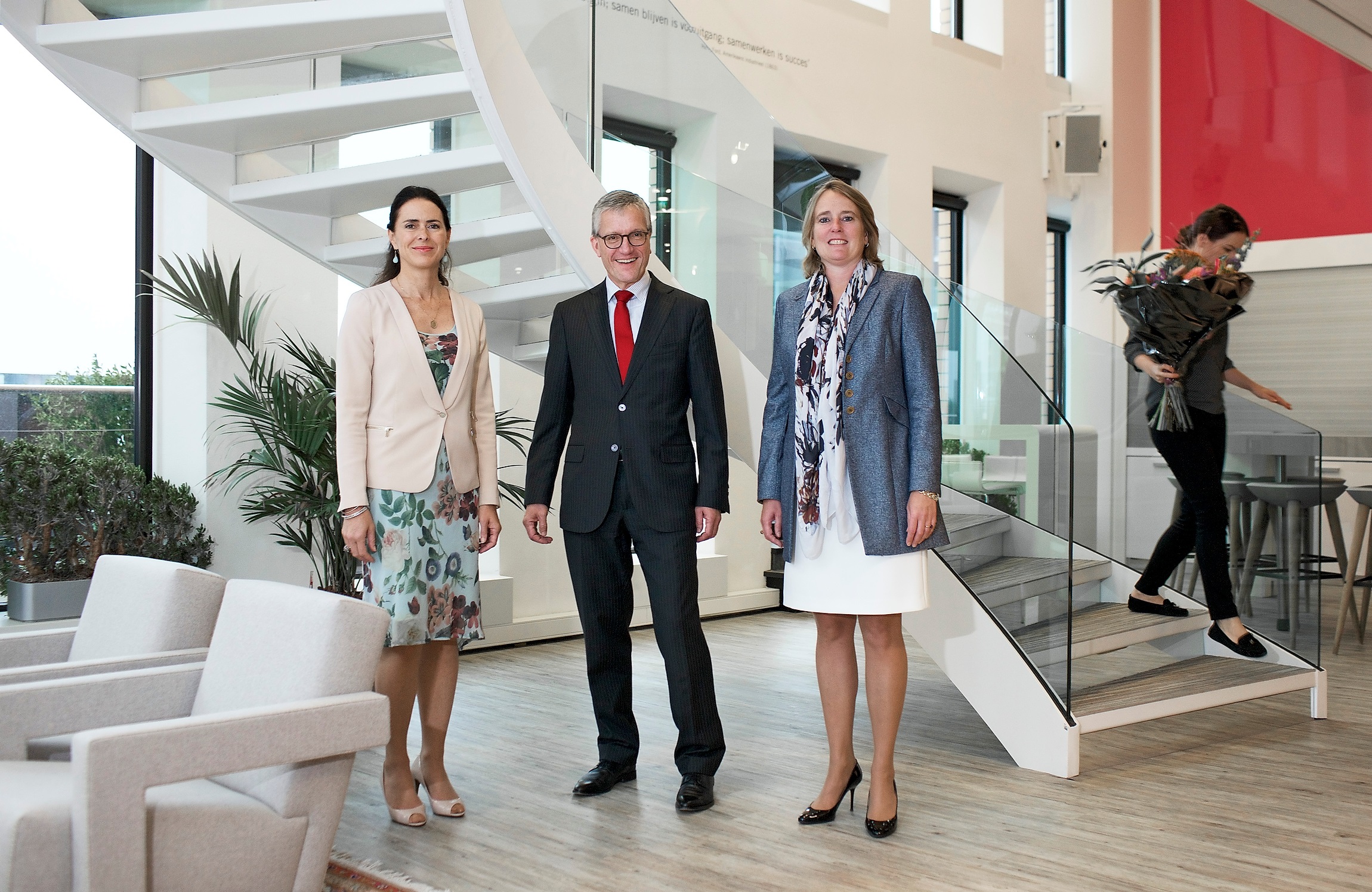 Bijzonder beheer bijna terug op niveau voor crisis