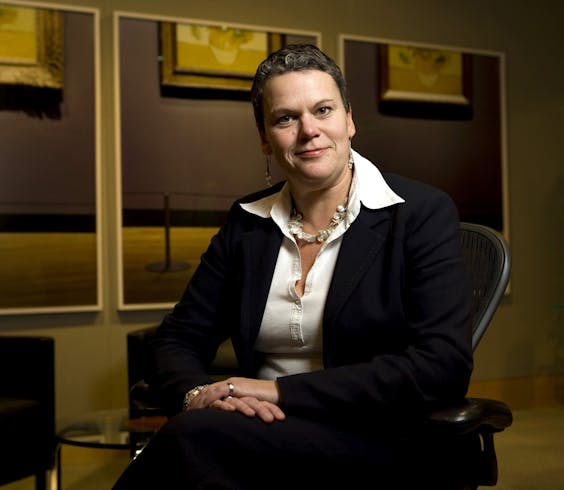 Hoe de top van ABN Amro de regie verloor