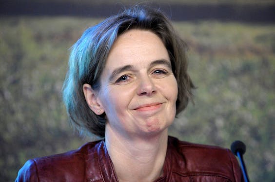 Schiphol-cfo Els de Groot vertrekt