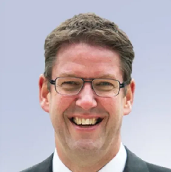 Renier Vree moet nu bewijzen dat hij echt grip heeft op Arcadis