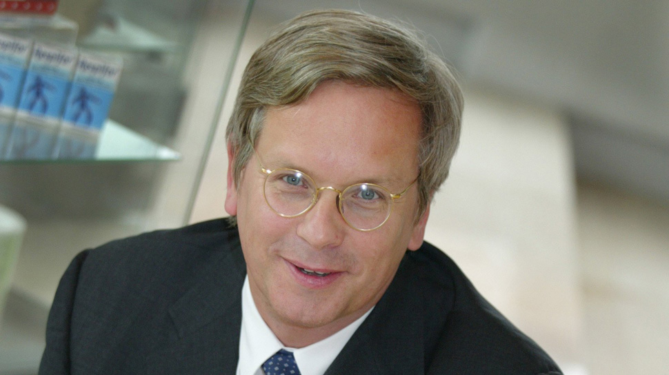 Jan Bennink kan €12,75 mln cashen bij bod op DE