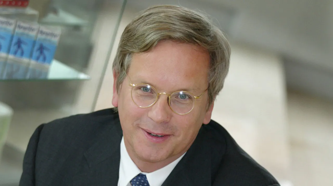 Jan Bennink kan €12,75 mln cashen bij bod op DE