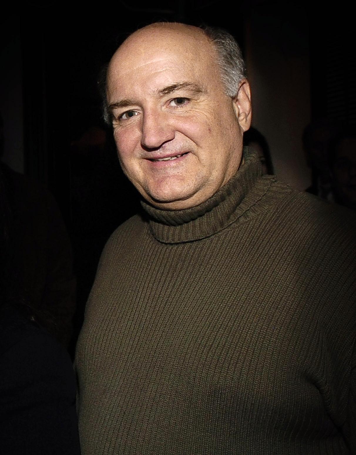 Workaholic Rick Clemmer van NXP blijft liever op de achtergrond