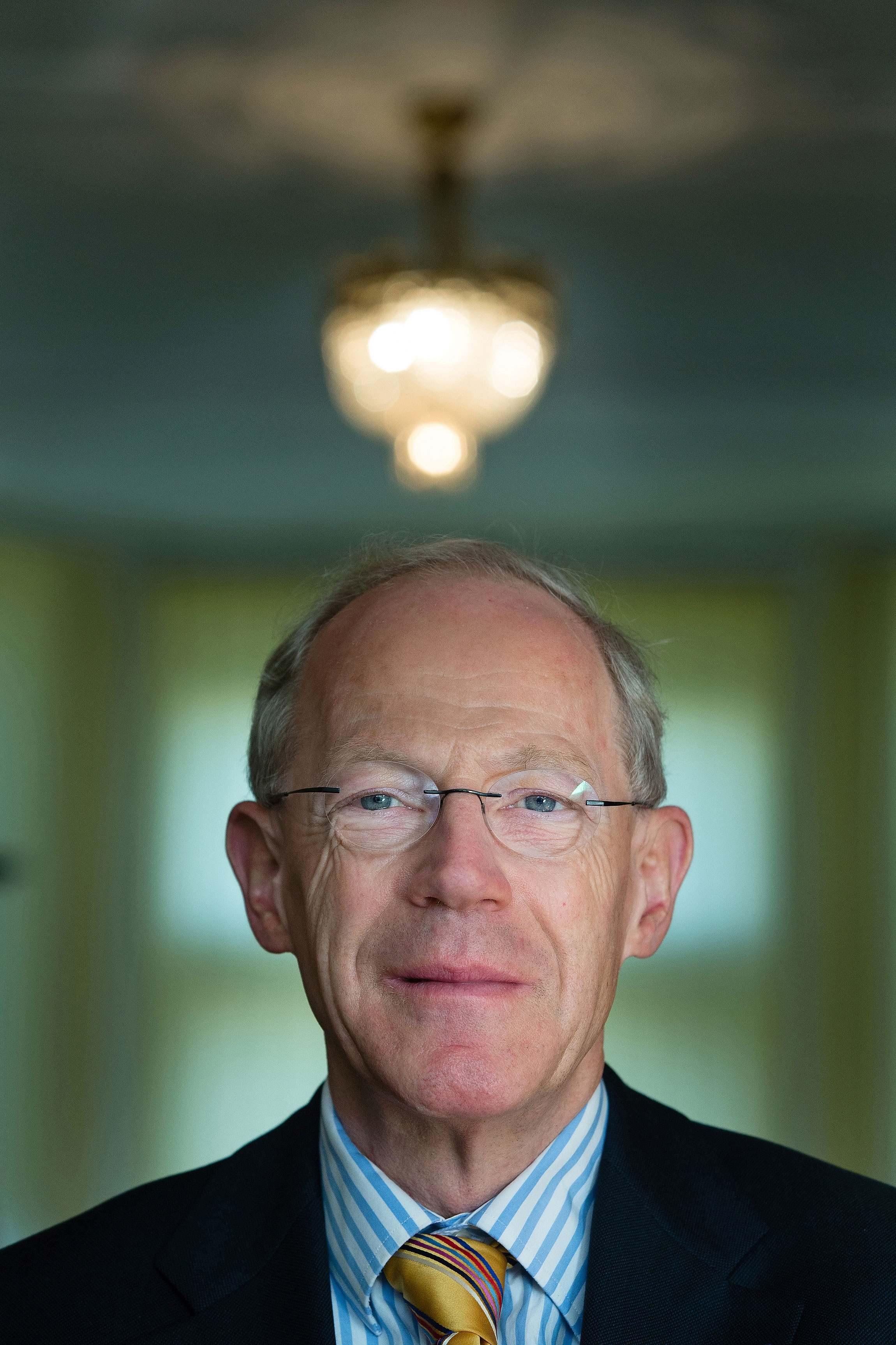 ‘Het klimaat heeft moedige rechters nodig’