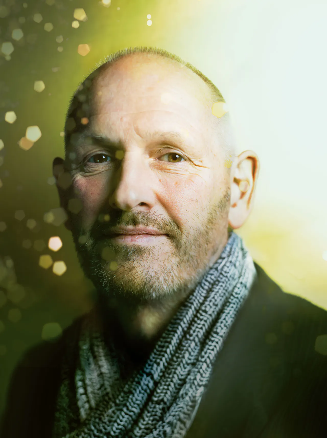 Topbloemisten over hun kerstdrukte
