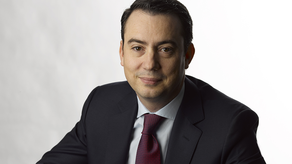 CFO Eric Hageman verlaat KPN