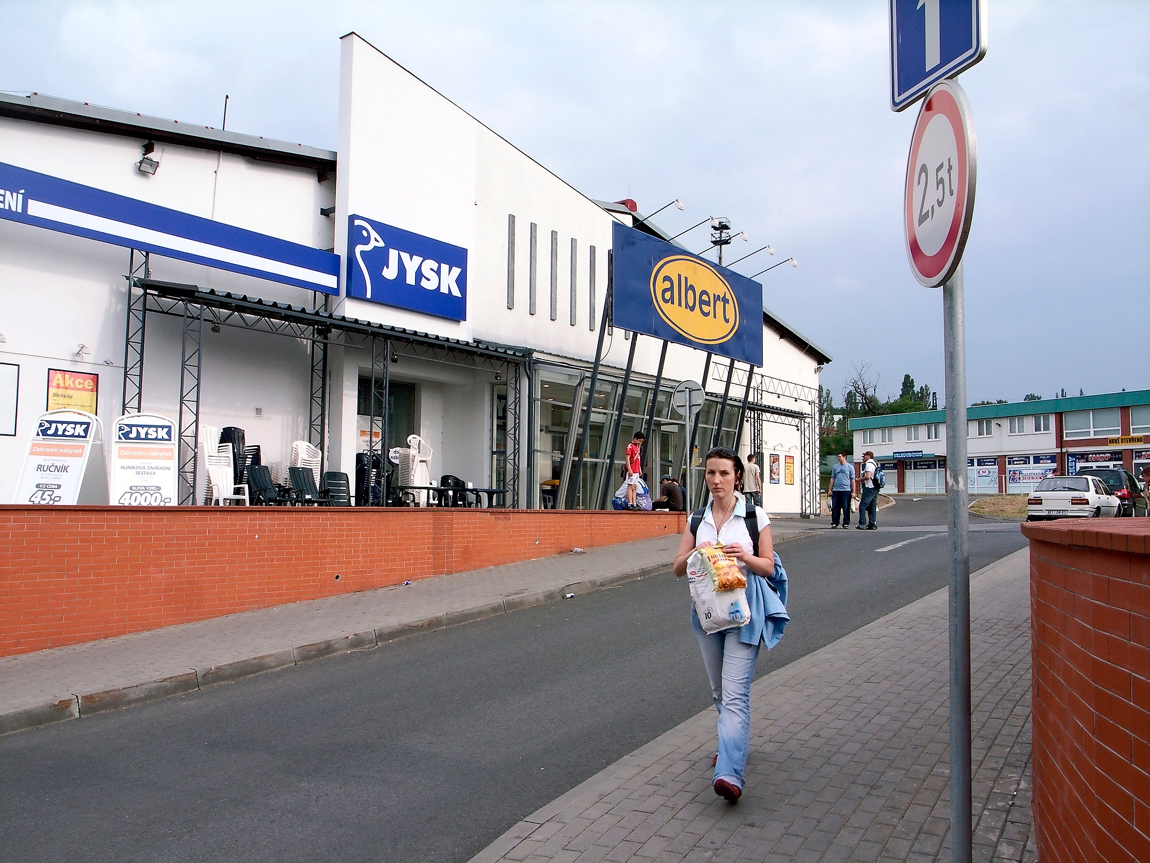 Ahold Delhaize stuit op groeiend nationalisme in Oost-Europa