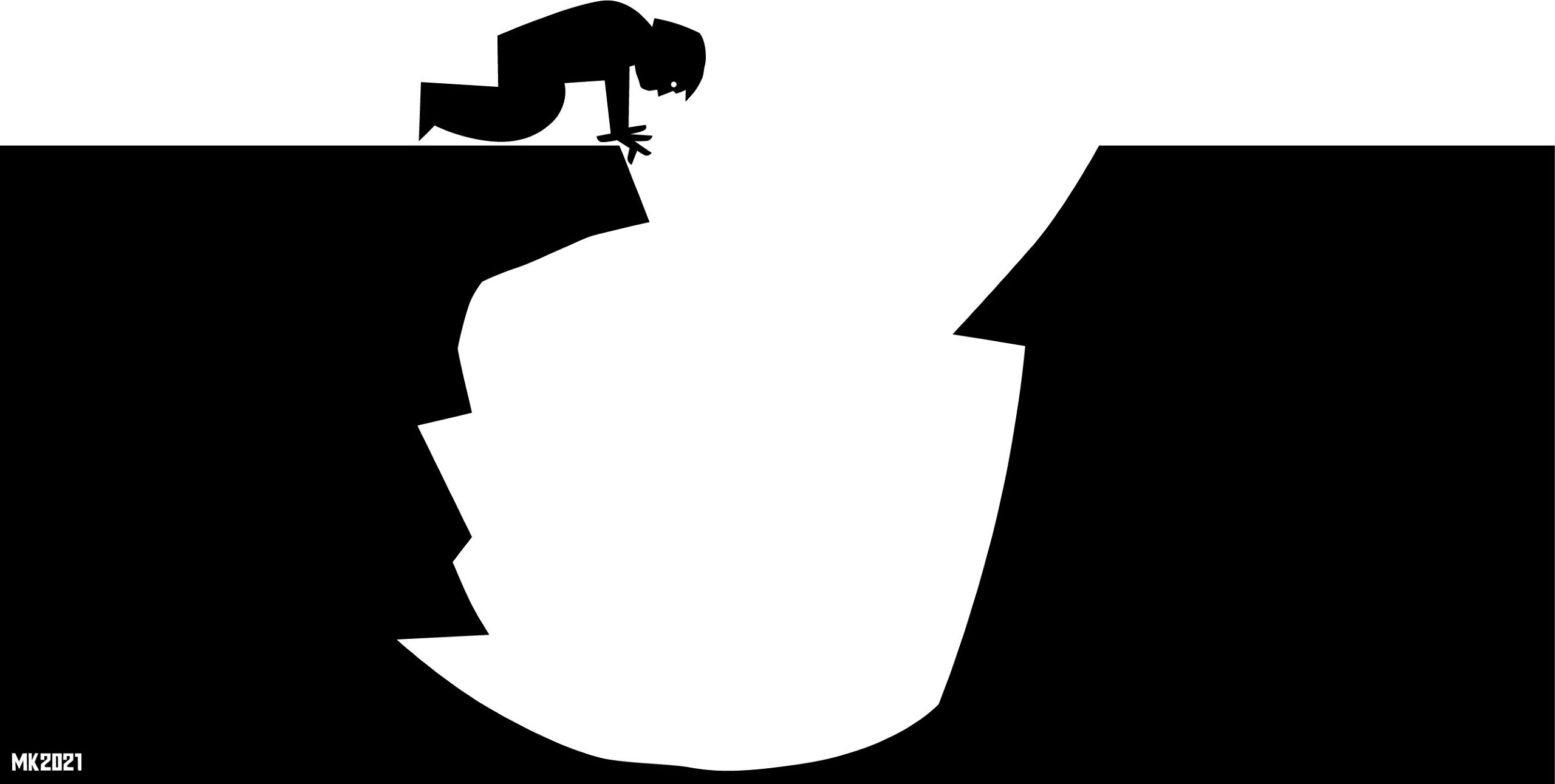 De laatste Kisman in het FD