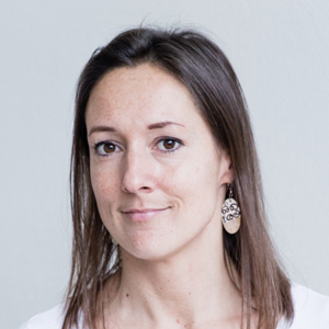 De mystieke kunst van Morena Bamberger