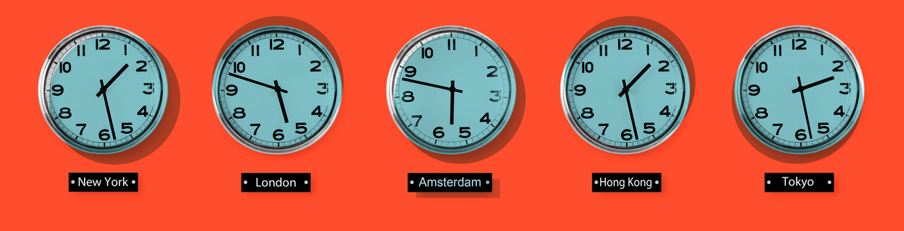 Londense handelaren willen kortere handelsdag