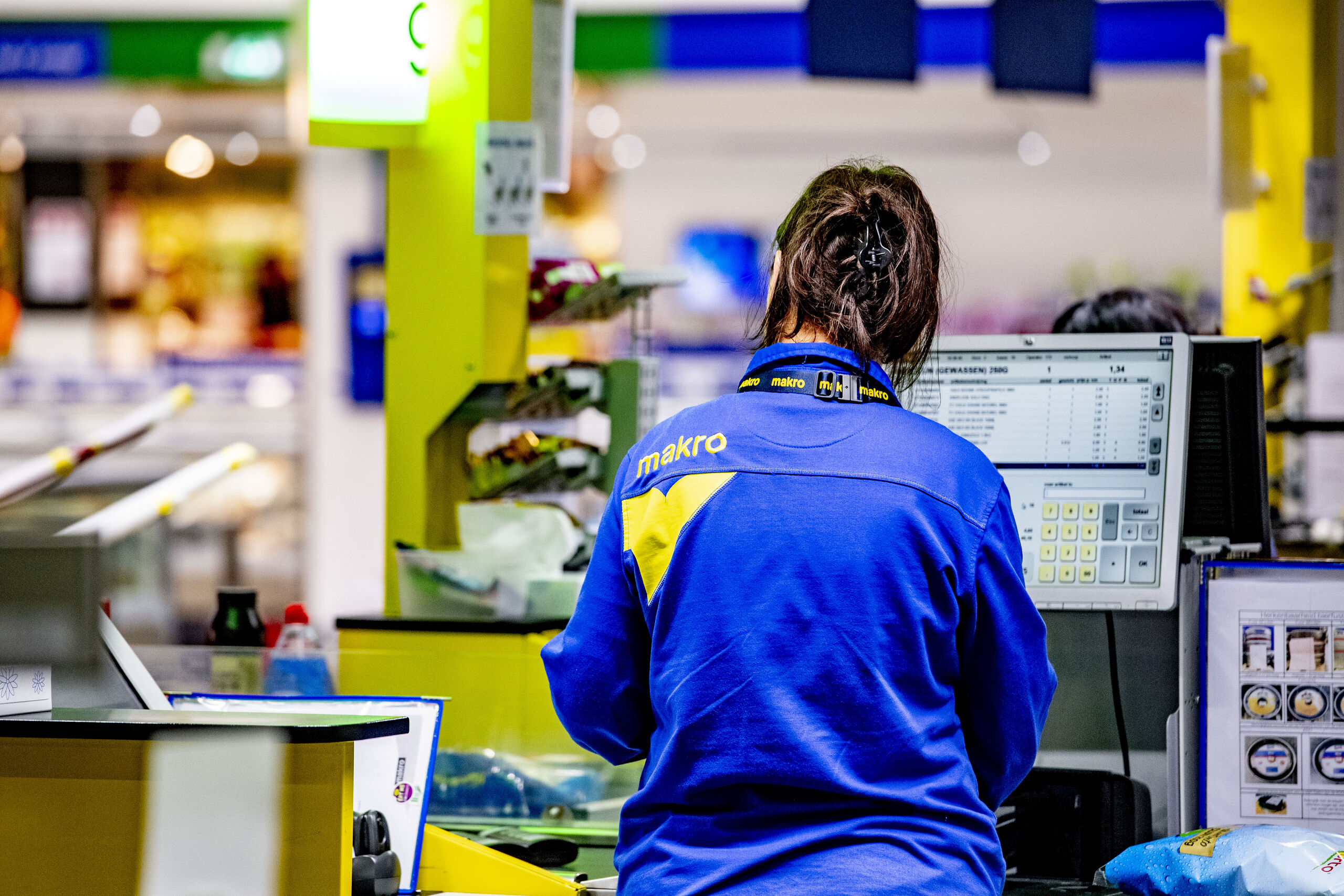 Buitenkansje voor Jumbo en Sligro: Metro verkoopt activiteiten België