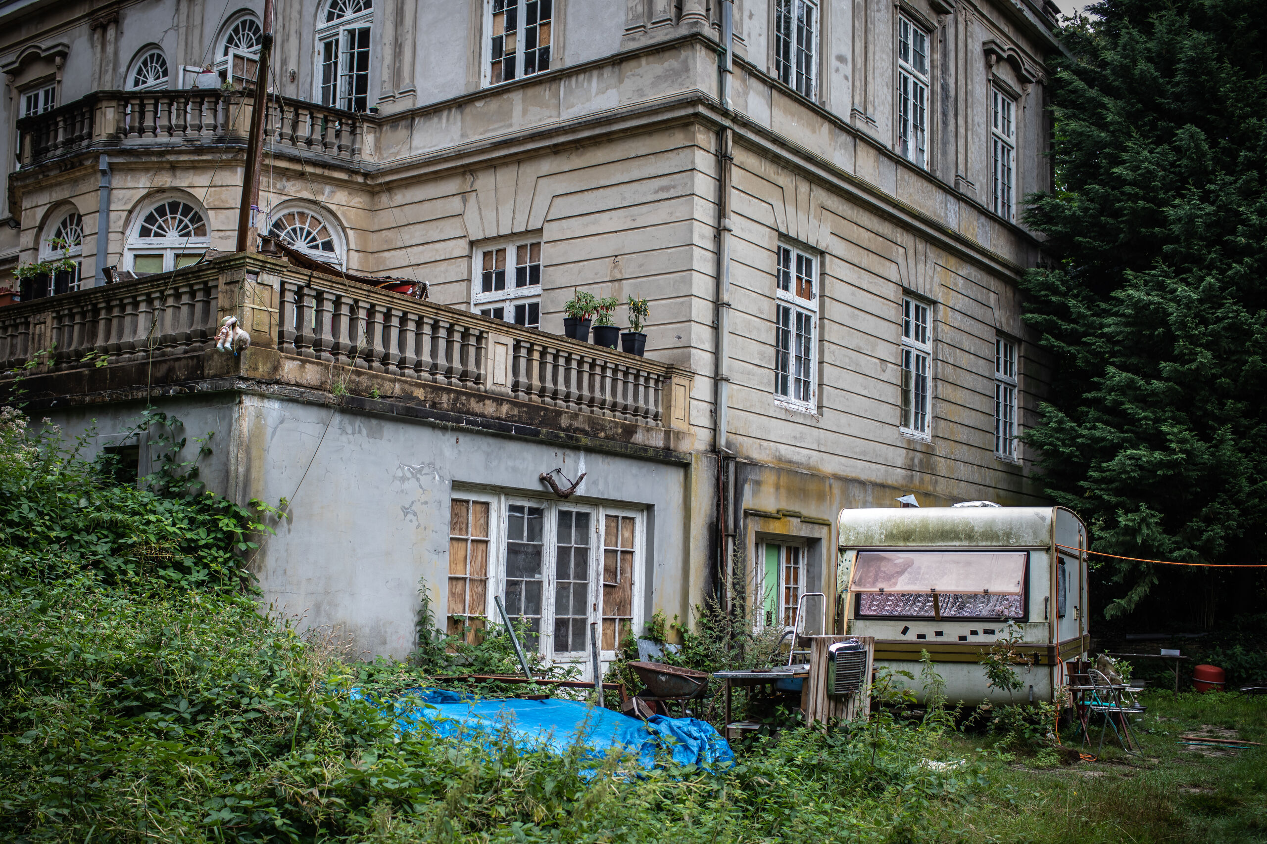 VVD wil einde beursnotering Bever om 'chantagetactiek'