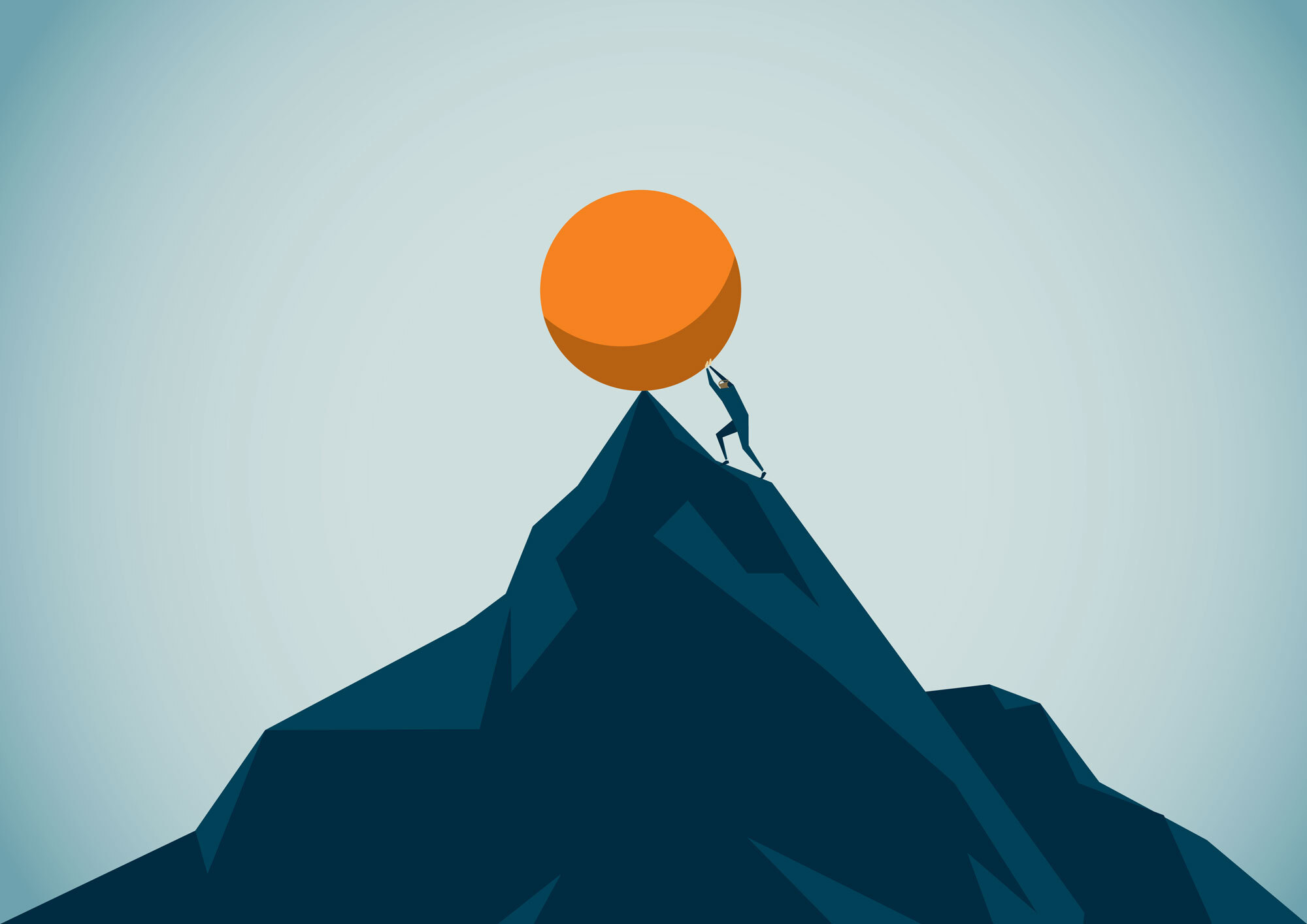 Waarom discipline zo belangrijk is