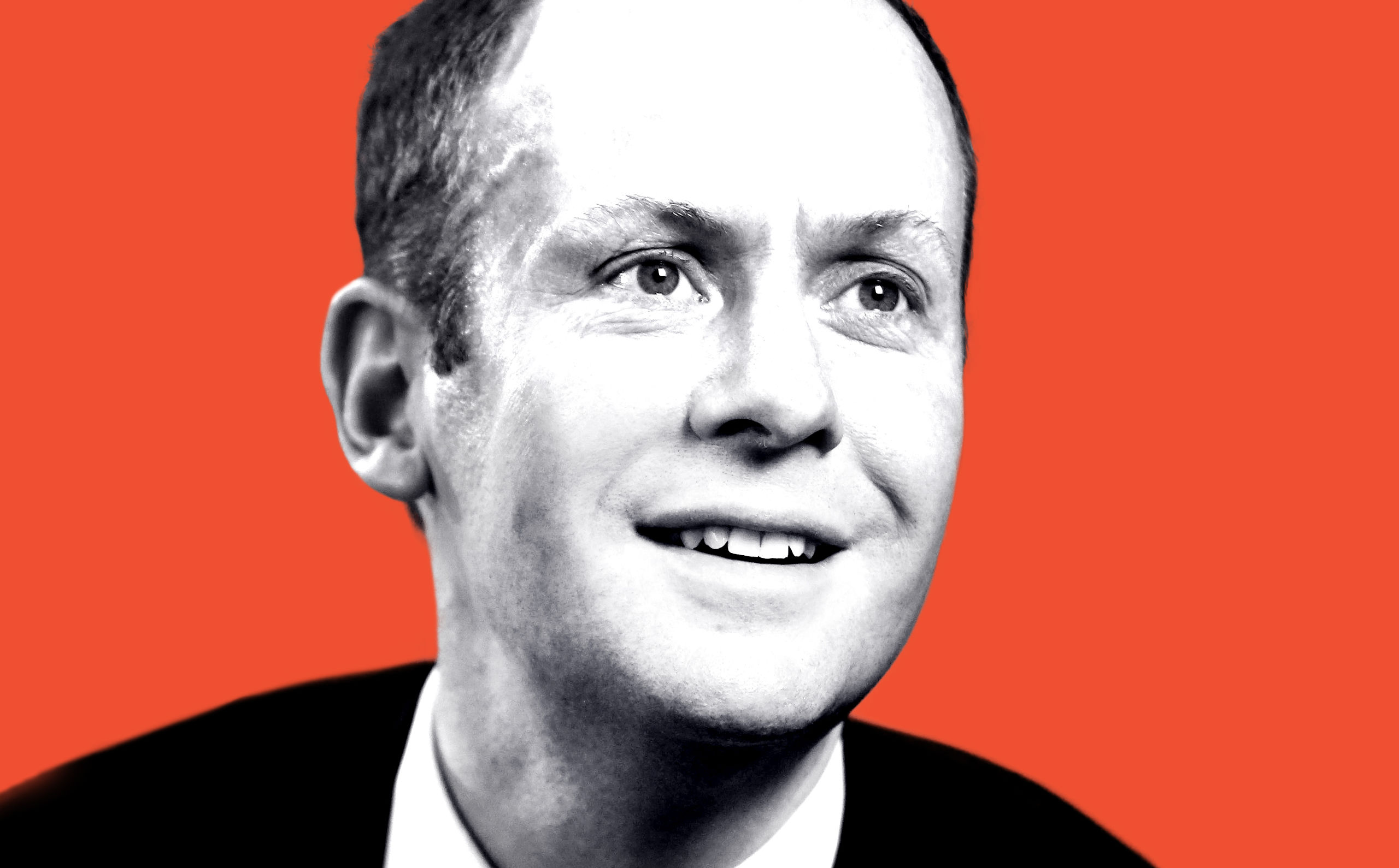 Simon Dingemans: dealmaker uit de City die accountants een lesje wil leren