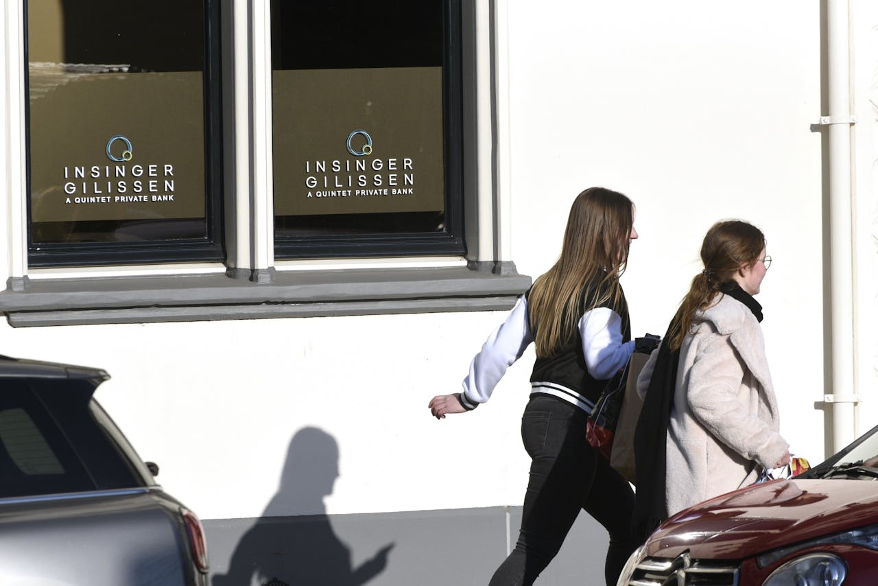 Ruzie in adellijke familie schaadt goededoelenstichting Insinger