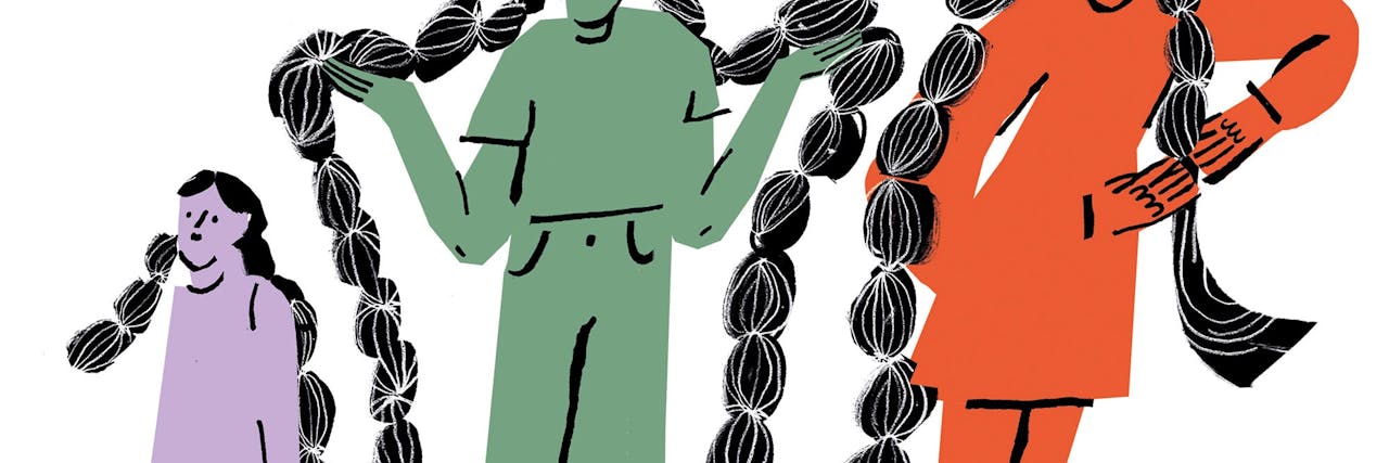 Broers En Zussen Hoe Je Plek In Het Gezin Je Persoonlijkheid Bepaalt