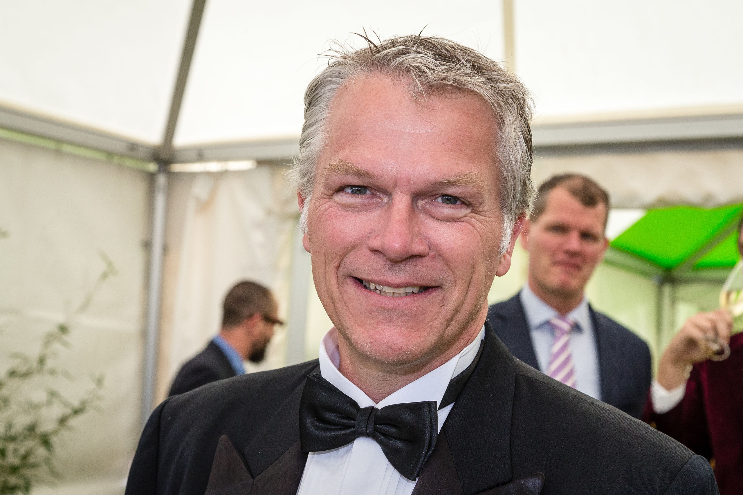 Wouter Bos gaat Invest-NL leiden | Het Financieele Dagblad
