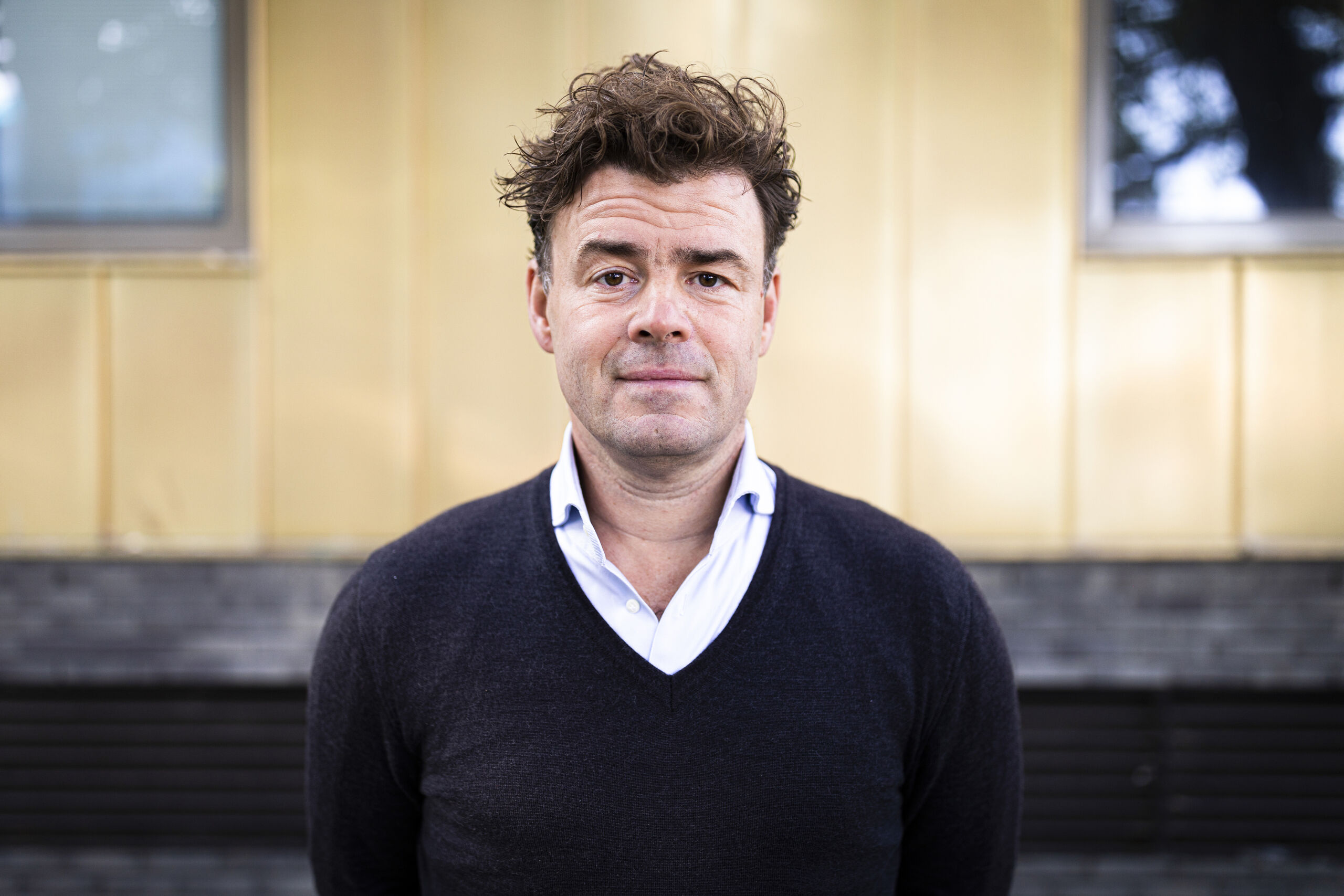 Ceo Flow Traders: 'Wat wij doen is een kunst'