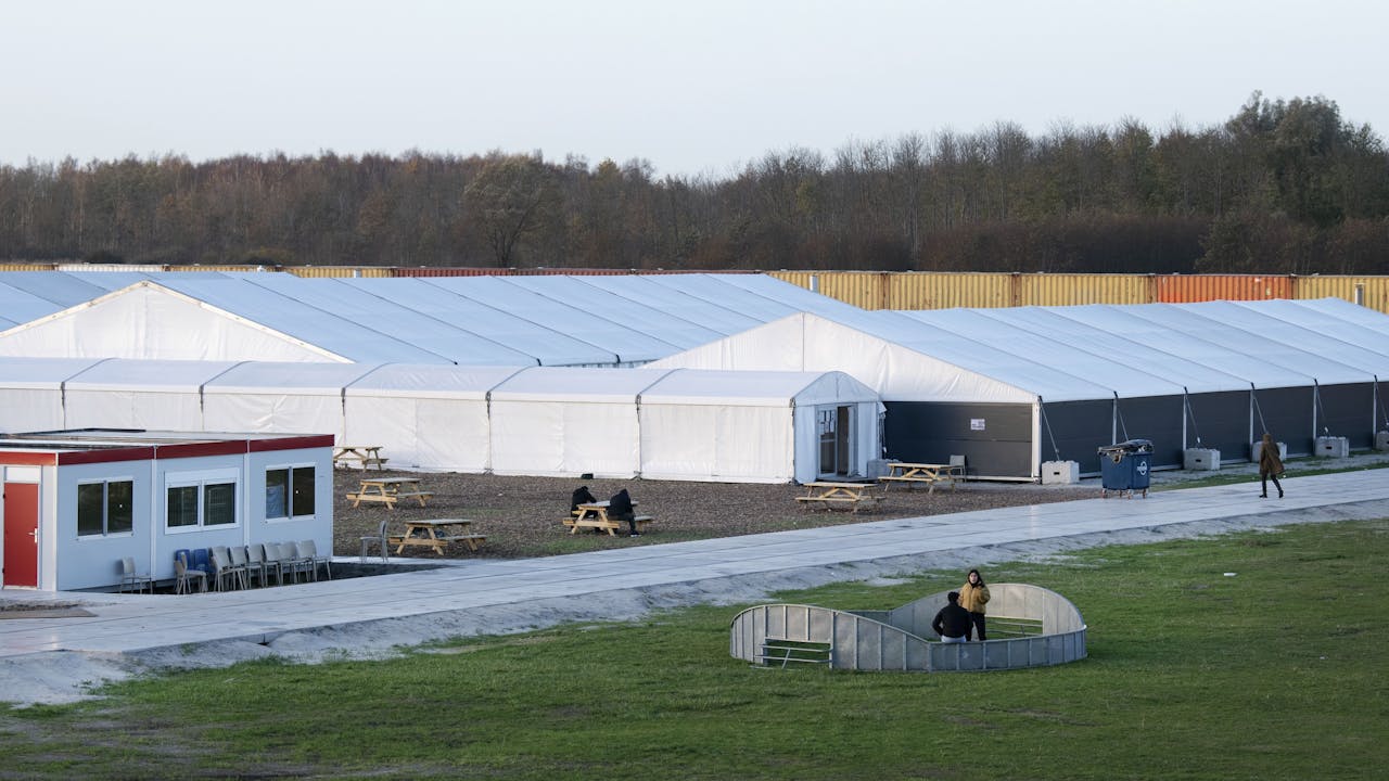 Rechter haalt streep door maatregel asieldeal Rechter haalt streep door maatregel asieldeal