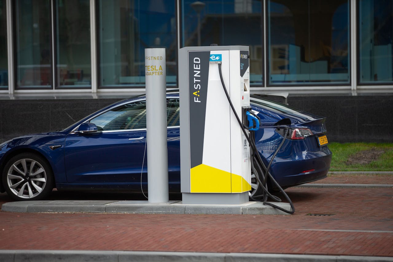 Fastned haalt €13 mln op met obligatie-uitgifte