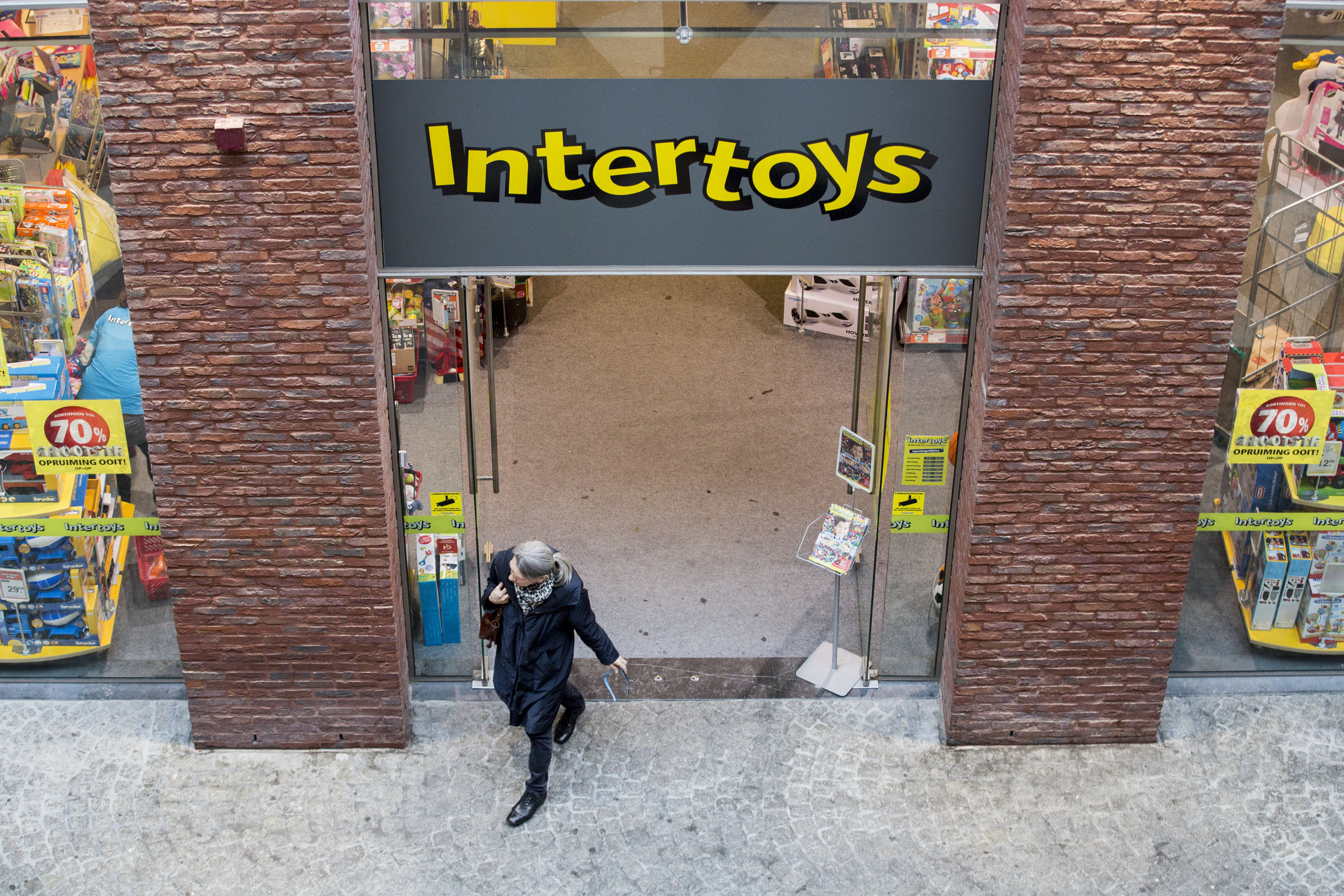 Richard Smit | Het Financieele Dagblad